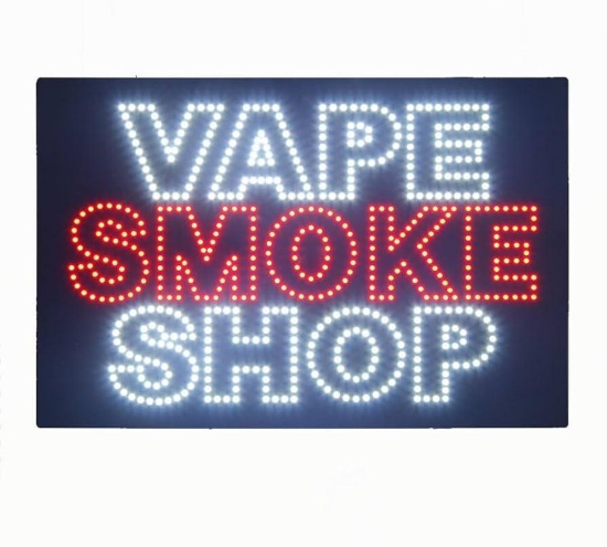 South Texas Auction Company LLC Auction Catalog - Smoke & Vape Shop ...
