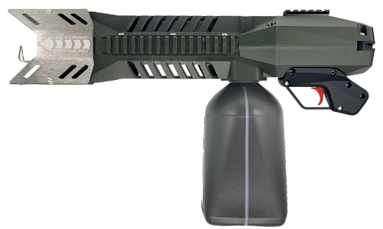 South Texas Auction Company LLC Auction Catalog - Chicago Premier Gun ...