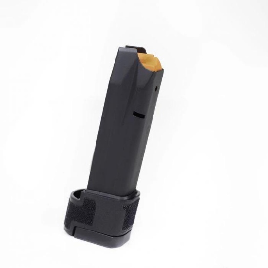 Diamondback Sub-Compact Pistol Magazine - Black | 9mm | 17 Rd | Fits DB ...