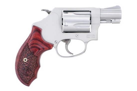 Smith and Wesson - 637 Performance Center - 38 Special | Guns ...