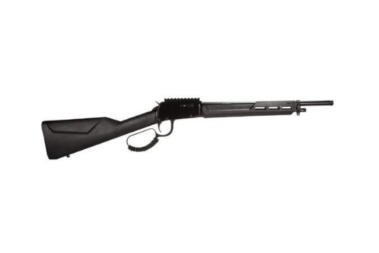 Rossi - Rossi Rio Bravo Tactical - 22 LR | Guns & Military Artifacts ...