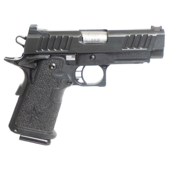 STACCATO C2 - 9MM | Guns & Military Artifacts Handguns & Pistols ...