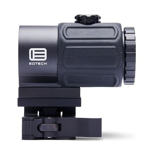 EO Tech - EOTech Magnifier | Guns & Military Artifacts Gun Optics ...