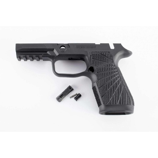 Wilson Combat - Sig Sauer P320 Carry Grip Mod - Accessories | Guns ...
