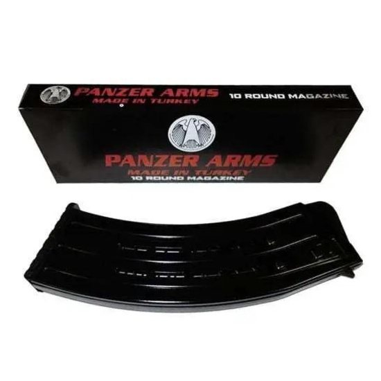 Panzer Arms - AR12 - 12 Gauge - Magazine | Guns & Military Artifacts ...