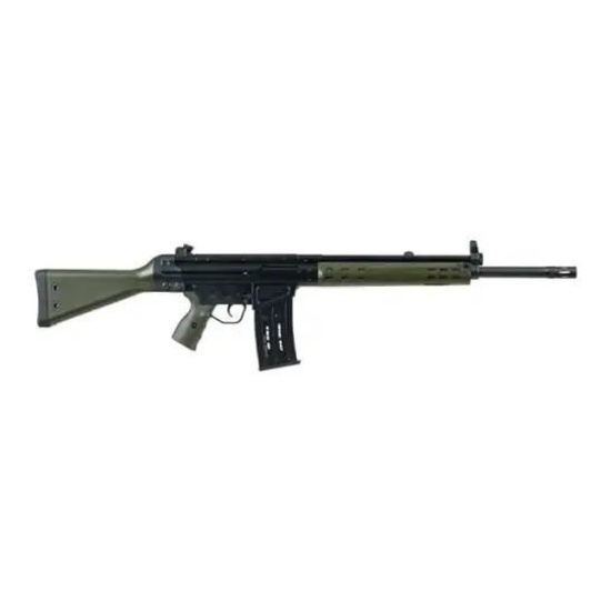 Pw Arms - G3 TWELVE TACTICAL - 12 Gauge | Guns & Military Artifacts ...