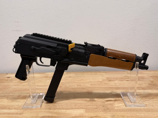 South Texas Auction Company LLC Auction Catalog - Saturday Morning ...