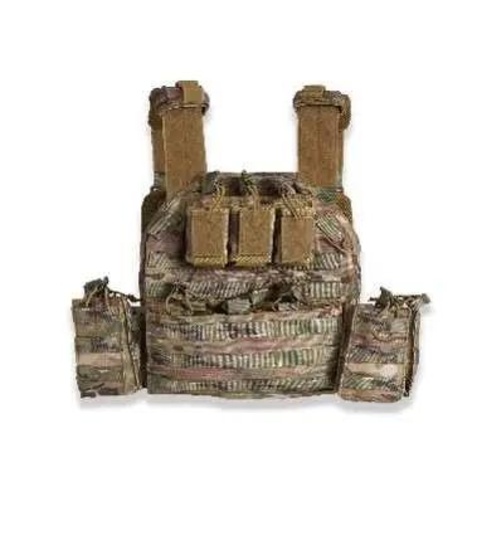 Guard Dog Body Armor - SHEPPARD - Plate Carrier | Guns & Military ...