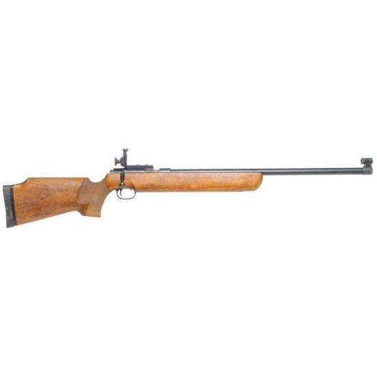 WALTHER KK UIT - .22 LR | Guns & Military Artifacts | Online Auctions ...