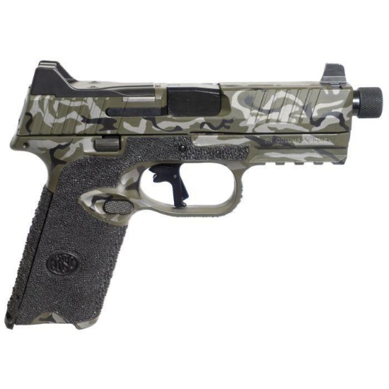 South Texas Auction Company LLC Auction Catalog - Used Guns & Rifles ...