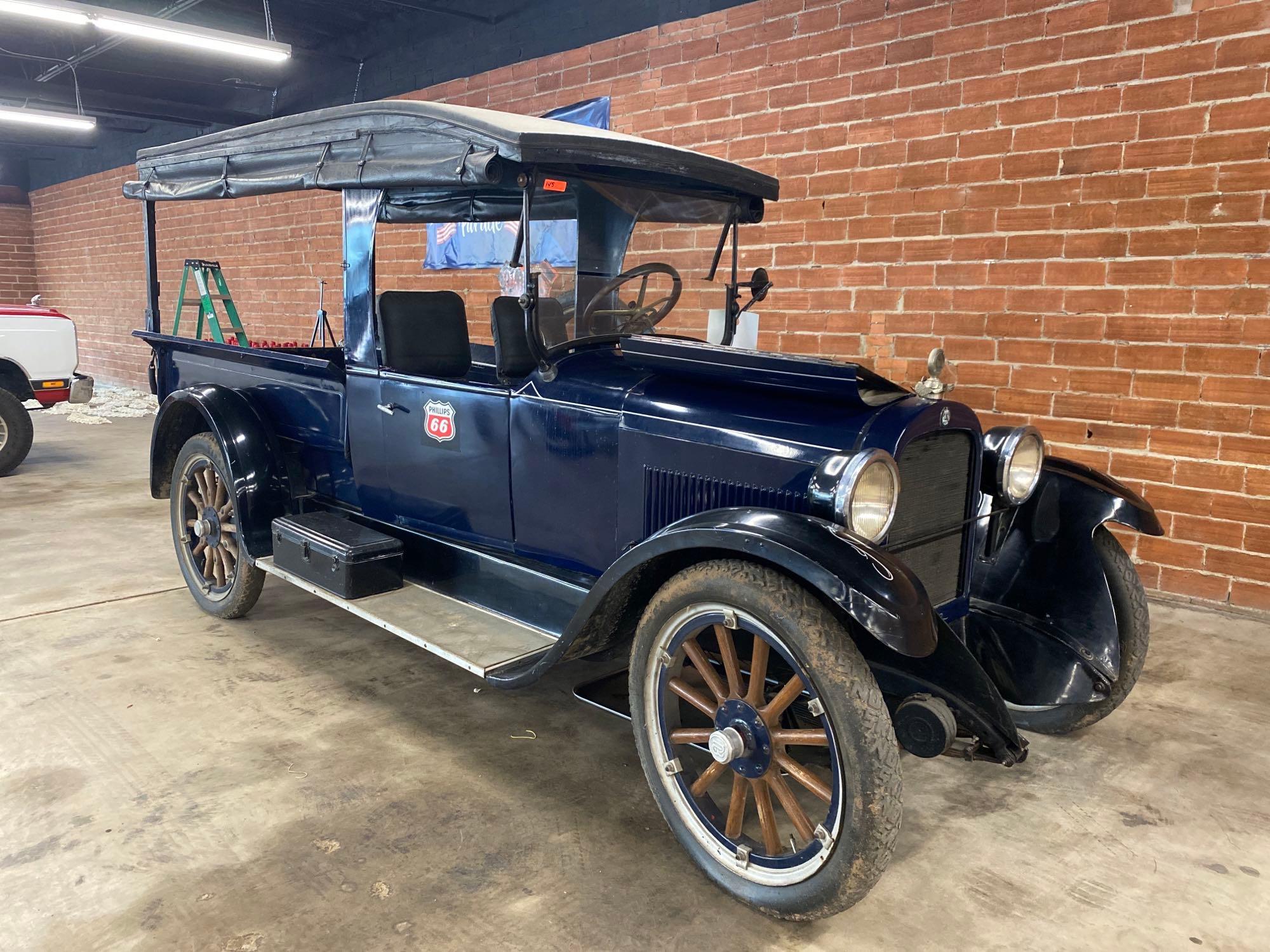 1928 Dodge Pickup