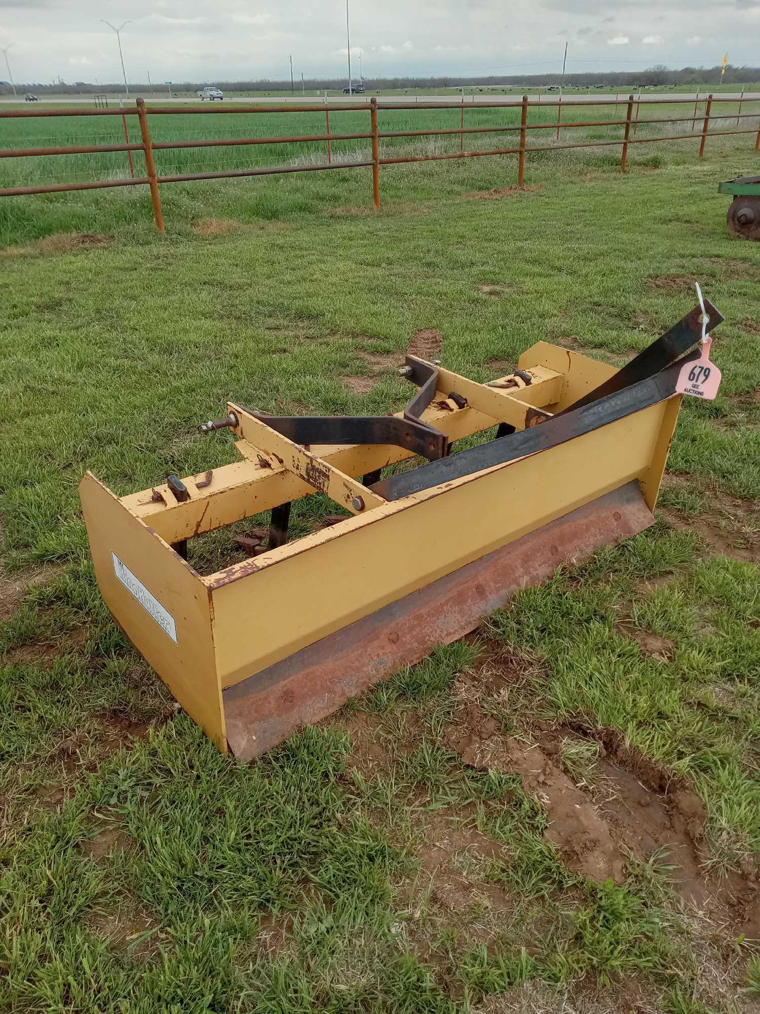 KING KUTTER BOX BLADE | Proxibid