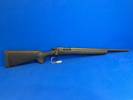 REMINGTON RIFLE | Guns & Military Artifacts Rifles | Online Auctions ...
