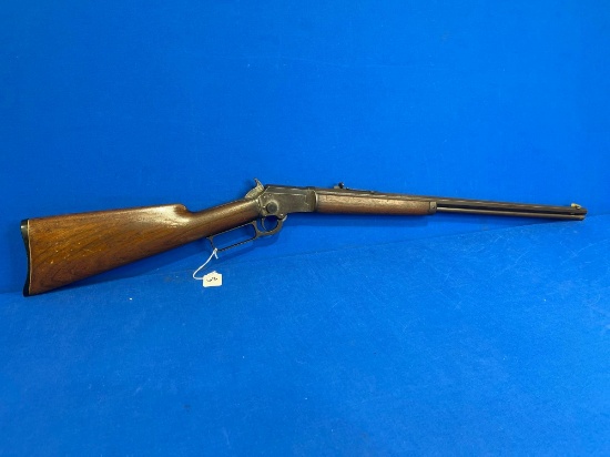 MARLIN RIFLE | Guns & Military Artifacts Rifles | Online Auctions ...
