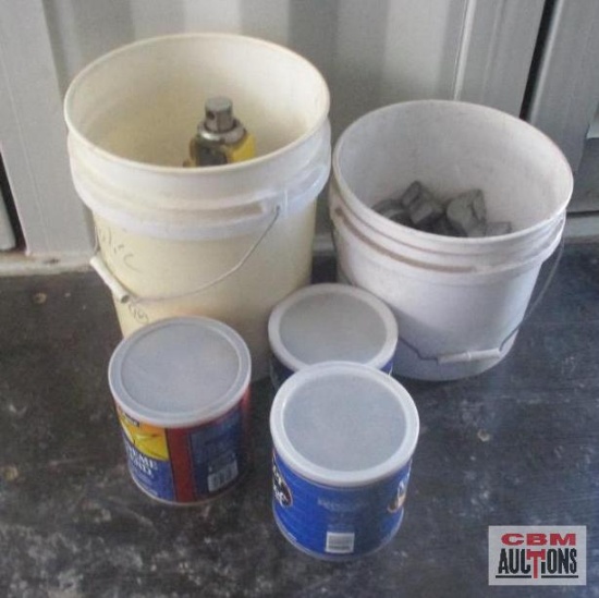 CSI Hydraulic Hose Maker & Fittings *C28 | Online Auctions | Proxibid