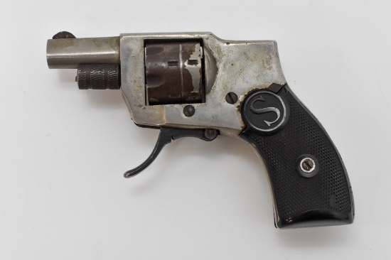 Baby Hammerless Revolver | Guns & Military Artifacts Handguns & Pistols ...