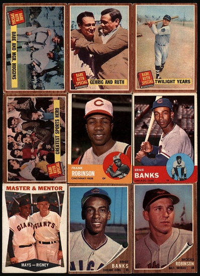 1st Choice Auctions Auction Catalog - 1135 ITEMS SPORTS CARDS & SPORTS ...