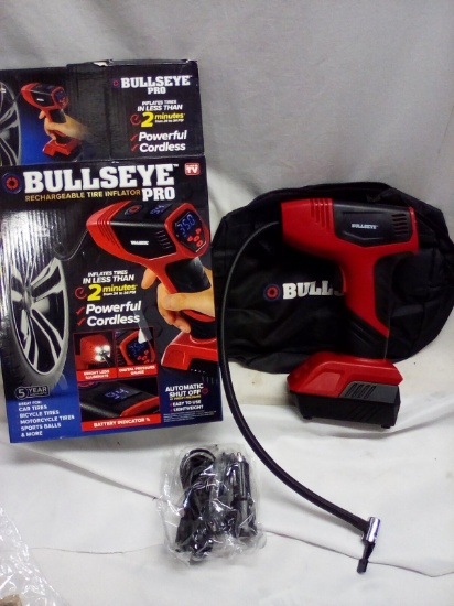 Bullseye Pro | Industrial Machinery & Equipment Auto Repair Equipment ...