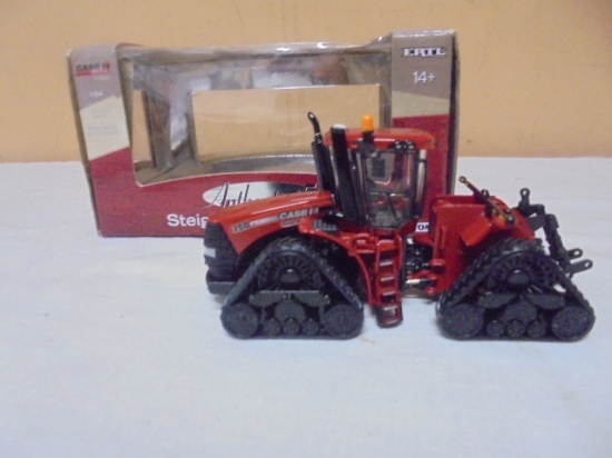 Ertl 1:64 Scale Die Cast Case Steiger 350 Rowtrac | Online Auctions ...
