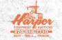 Harper Equipment & Auctions LLC Auction Catalog - Farm & Construction ...