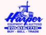 Harper Equipment & Auctions LLC Auction Catalog - Farm & Construction ...