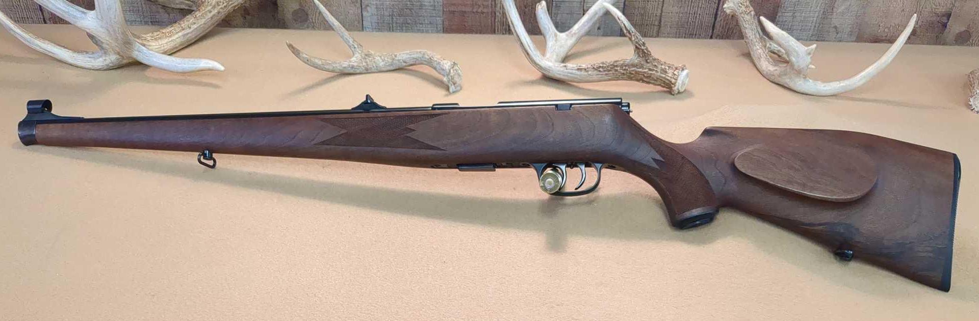 KRICO 22 MAG STUZEN STOCK BOLT ACTION RIFLE Proxibid, 60% OFF KRICO 22 MAG STUZEN STOCK BOLT ACTION RIFLE Proxibid, 60% OFF