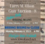 American Arms LLC Auction Catalog - Larry Olson Estate Gun Auction #8 Online Auctions | Proxibid