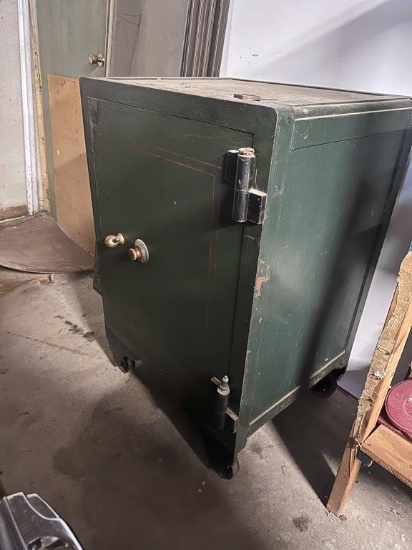 Green Safe | Online Auctions | Proxibid