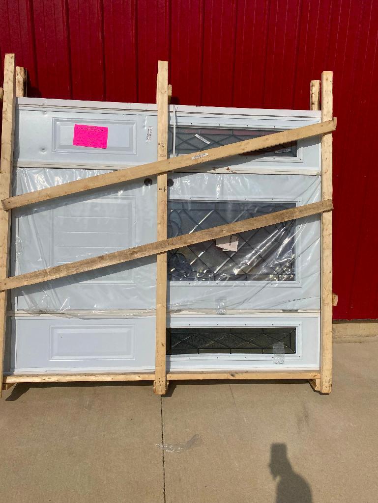 68 in x 82 in DOOR | Proxibid