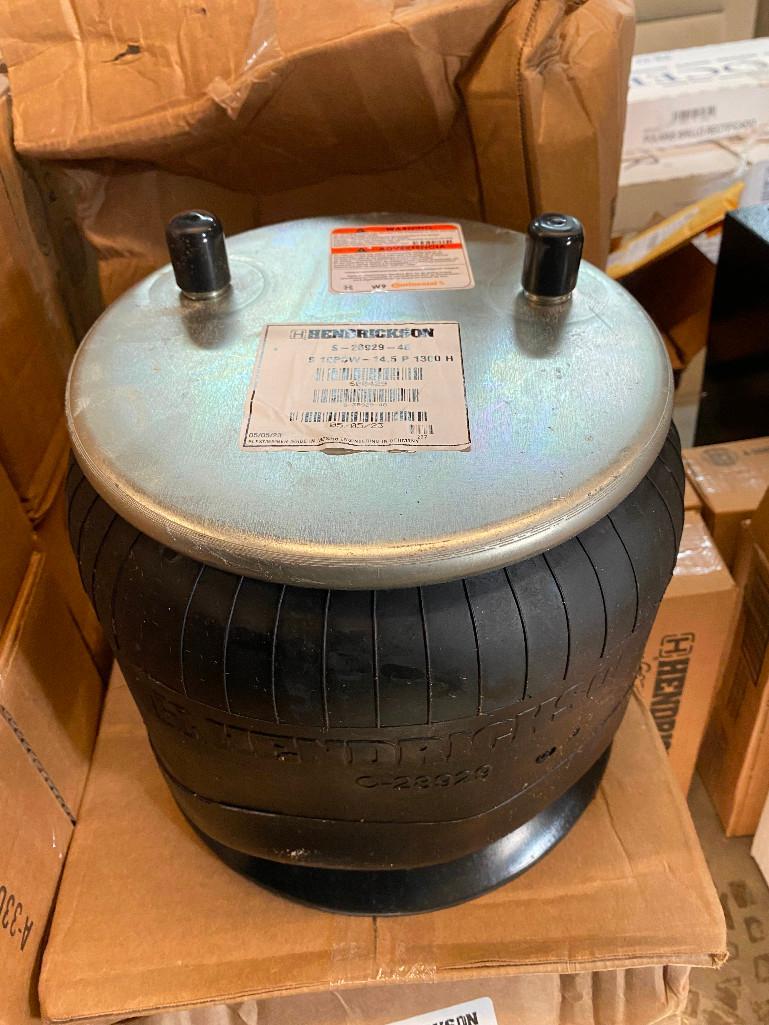 HENDRICKSON AIR SPRING | Proxibid