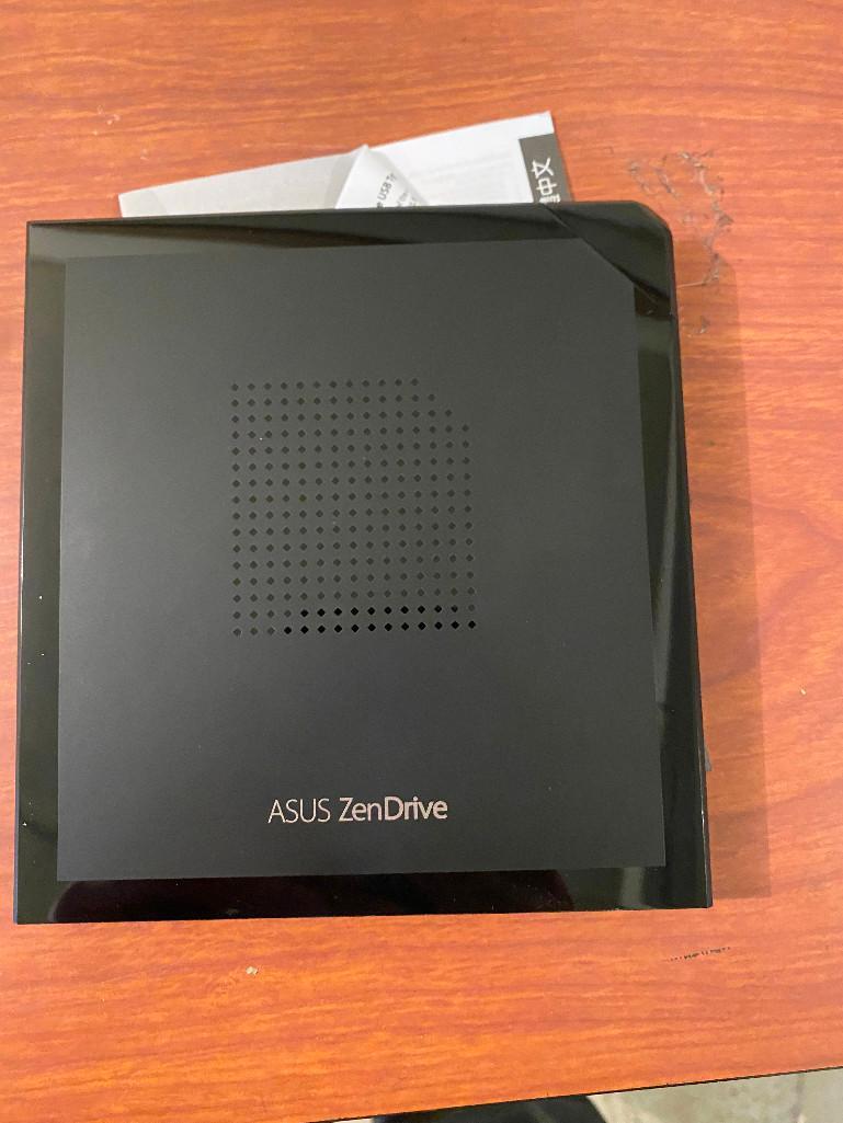 ASUS ZEN DRIVE V1M | Proxibid
