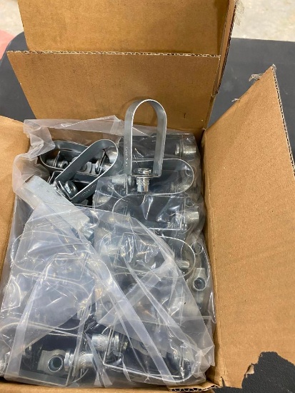 1000 OF 1 INCH SWIVEL RING HANGERS | Industrial Machinery & Equipment ...