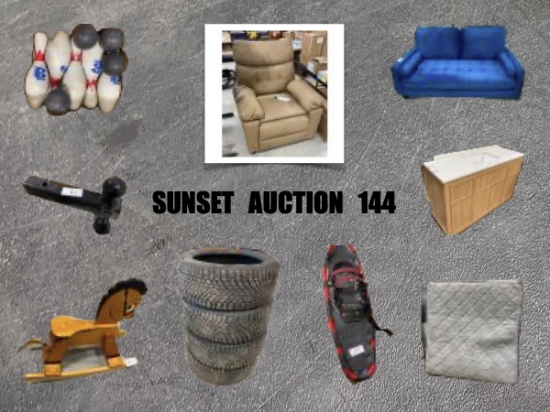 Online Timed & Live Auction Calendar Online Auctions | Proxibid