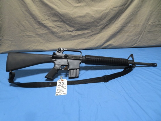Pre-Ban Colt AR-15 A2 Gov't Model .223 - BD384 | Guns & Military ...