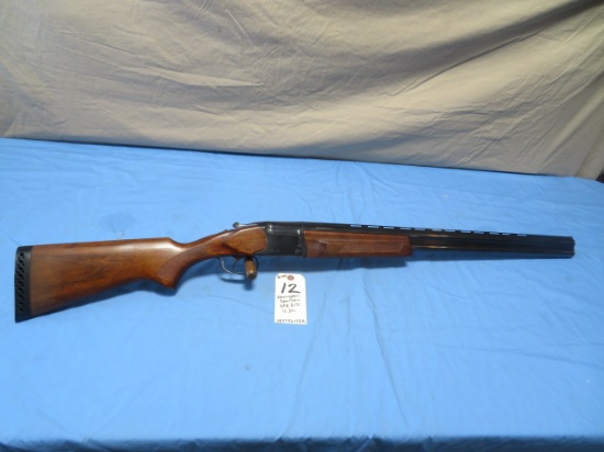 Remington Spartan SPR310 12 ga. - BE067 | Online Auctions | Proxibid