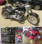 Farnsworth Auctions LLC Auction Catalog - Maynard Estate - Harley ...