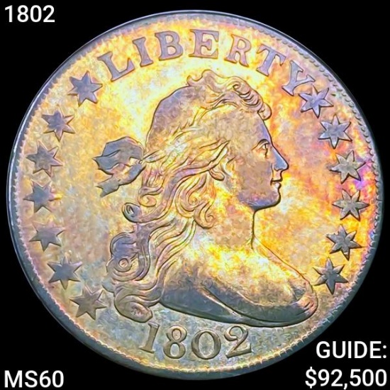 Gold Standard Auctions Auction Catalog - July 4th Holiday Coin Auction ...