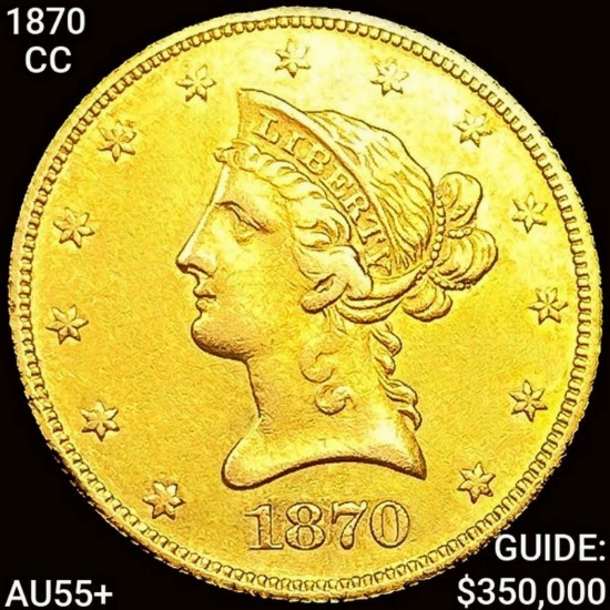 Gold Standard Auctions Auction Catalog - April 6th-9th Florida ...