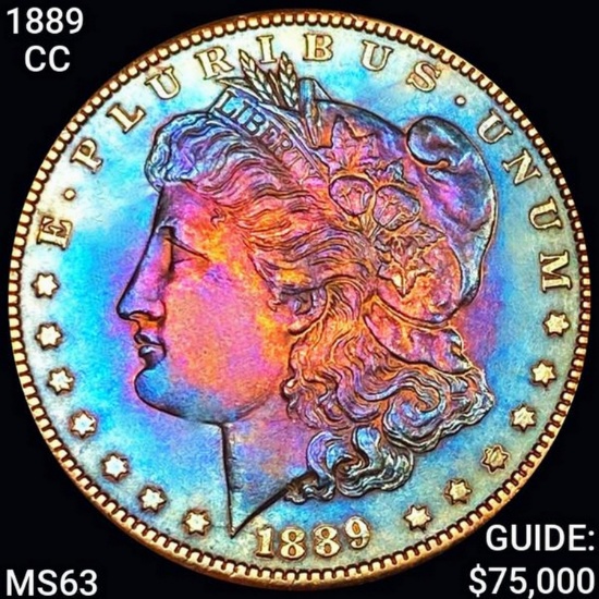 Gold Standard Auctions Auction Catalog - April 13th-16th Florida ...