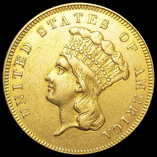 Gold Standard Auctions Auction Catalog - April 27th-30th Florida ...