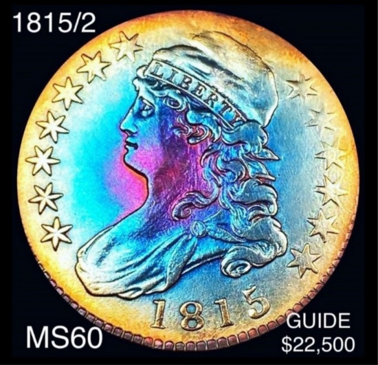 Gold Standard Auctions Auction Catalog - May 11th-14th Rio Rancher Coin ...