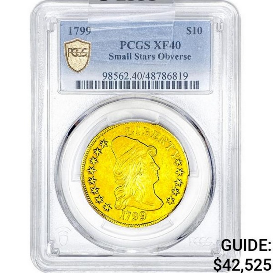 Gold Standard Auctions Auction Catalog - Mar 20th - 24th San Francisco ...