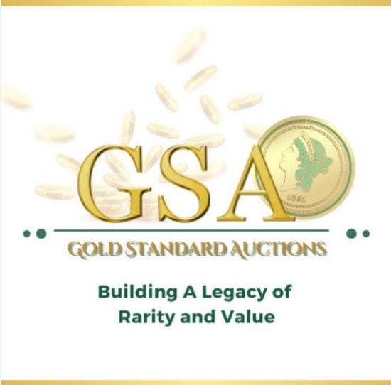 Gold Standard Auctions Auction Catalog - Mar 19th – 23rd Carolina ...
