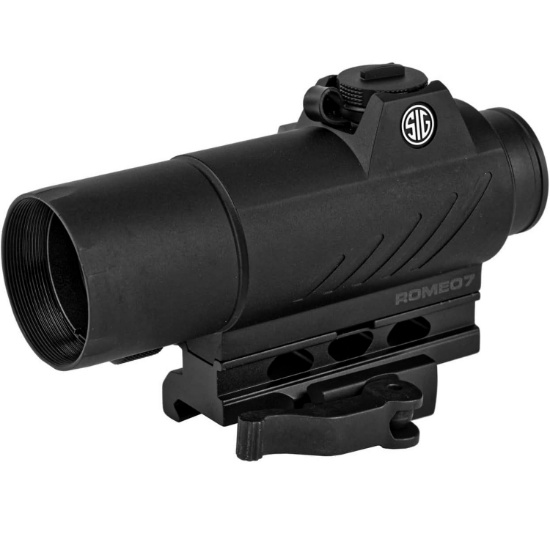 Sig Sauer Romeo7 M1913 1X30 Dual Mount | Guns & Military Artifacts Gun ...