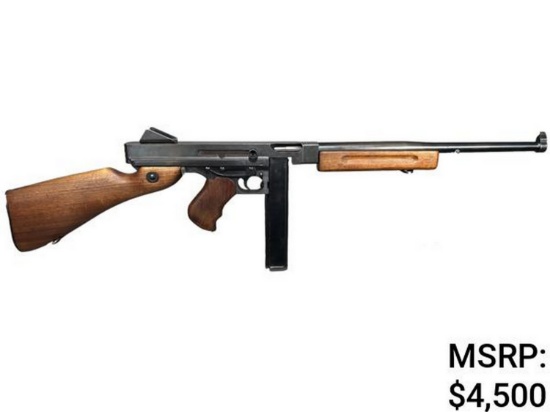 AO M1 .45ACP Tactical w/ (2) 30RD Mags | Guns & Military Artifacts ...