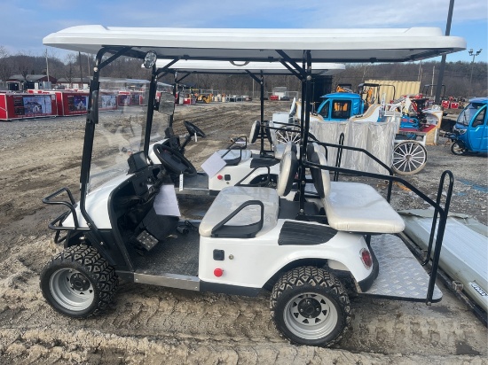 MECO MC22 Golf Cart | Cars & Vehicles Recreational Vehicles Golf Carts ...