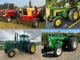 C.A. Tesch Equipment Auction Catalog - 2024 Forest Junction Year End ...