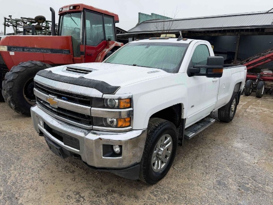 Chevrolet | Cars & Vehicles Trucks Pickup Trucks | Online Auctions ...