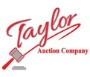 Taylor Auction Company Auction Catalog - 7th Annual Fall Consignment Sale Ring 1 Online Auctions ...