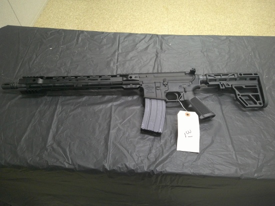 ANDERSON AM15 5.56- 16" BARELL | Guns & Military Artifacts Rifles ...